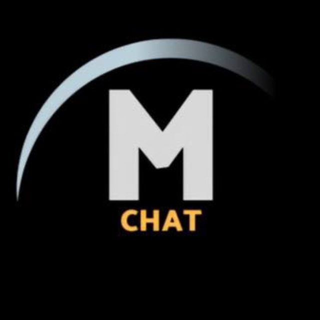 Telegram-chat "𝗠𝗨𝗦𝗟𝗜𝗠 𝗖𝗛𝗔𝗧" — @themuslim_chat