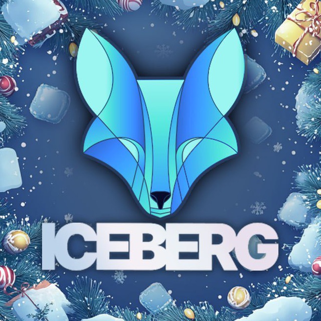 Telegram-канал "ICEBERG_SNUS" — @icebergpods — TGStat