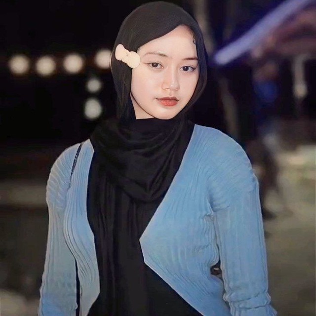 Telegram channel "DOODSTREAM VIRAL VIDEO" — @DOODSTREAMVIRALVIDEOHIJAB — TGStat