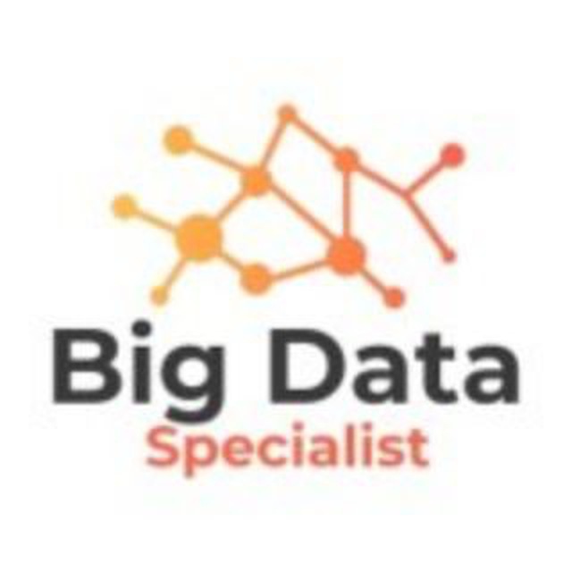 Telegram channel "Programming, data science, ML - free courses by Big Data Specialist ...
