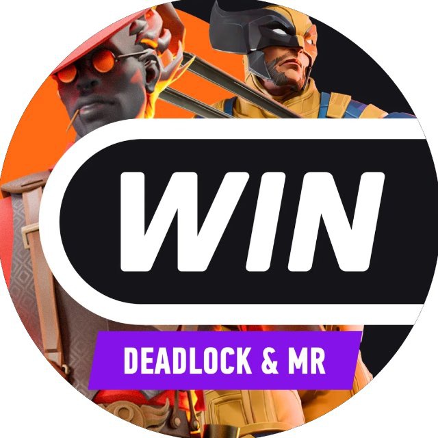 Telegram-канал "Winline Deadlock" — @winlinedeadlock — TGStat