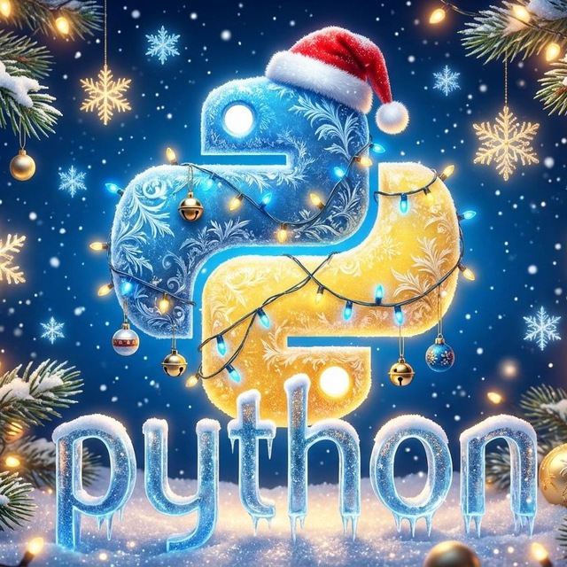 Telegram-канал "Python/ django" — @pythonl — TGStat