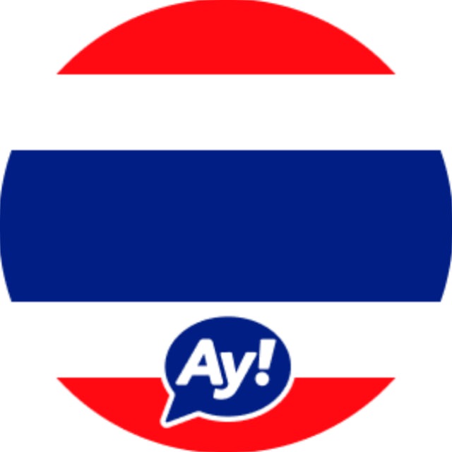 Статистика Telegram-чата "ТАИЛАНД ЧАТ" — @TAILANDr — TGStat