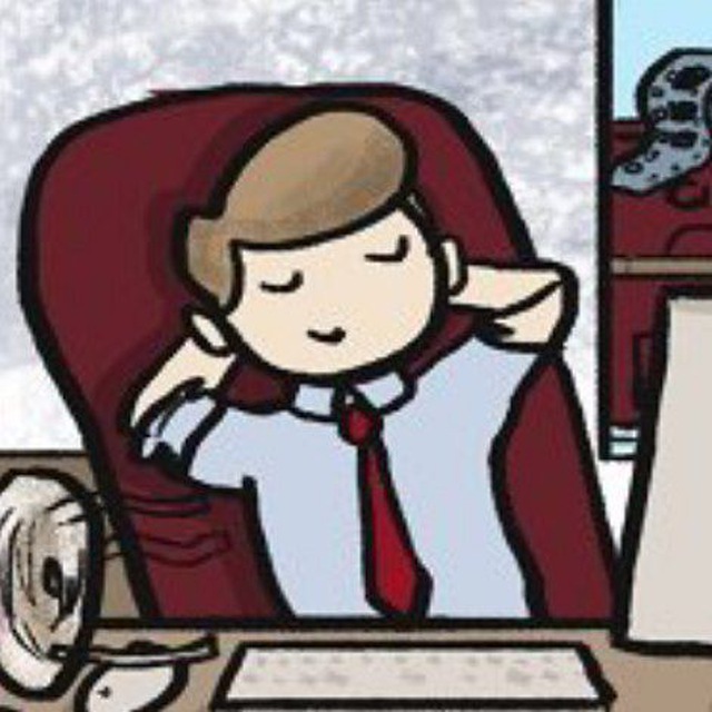 Статистика Telegram-канала "Неэффективный менеджер / Бережливое ...