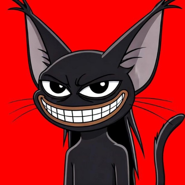 Telegram channel "CATGRUM NEWS🩸💥🗡" — @tonss_project statistics — TGStat