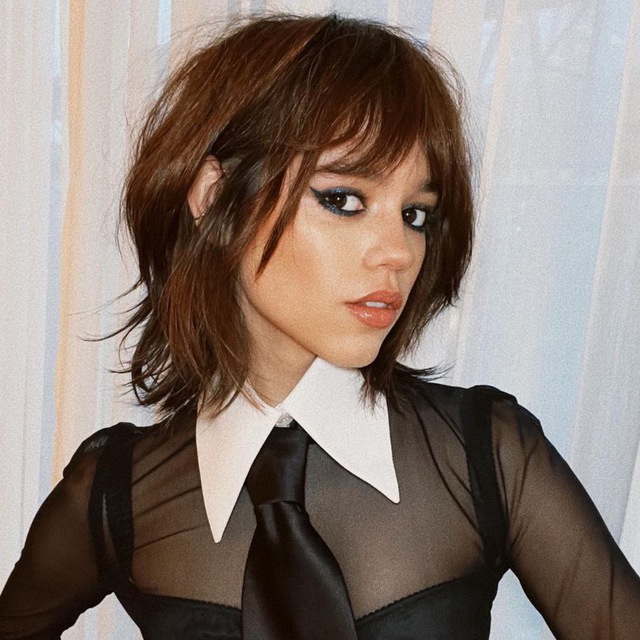 Статистика Telegram канала Jenna Ortega Brasil — Jennaortegabrasil — Tgstat