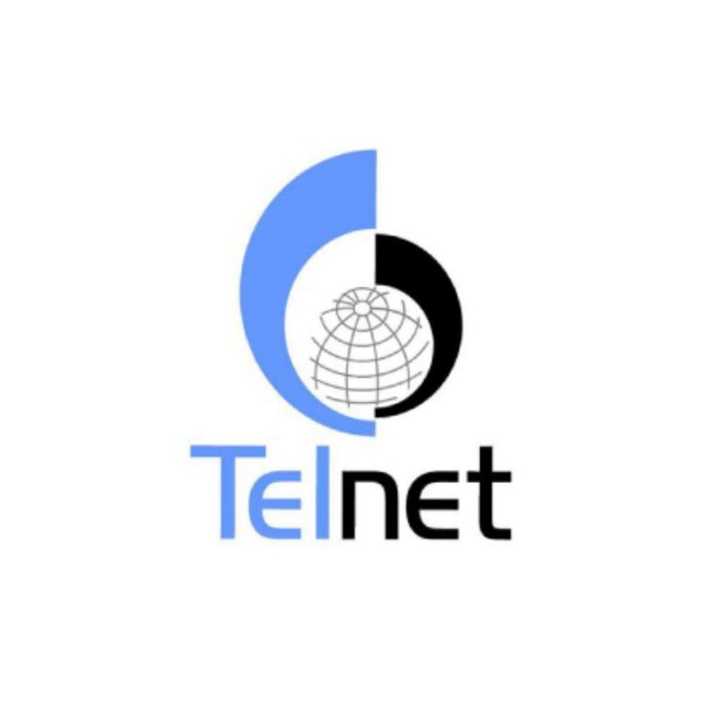 Telegram channel "Netstalking- Telnet, BBS & SSH Universe" — @telnetkey ...