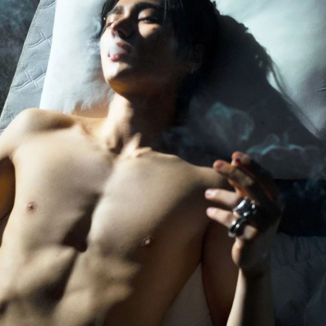 Telegram-канал "Daniel Kim from I-LAND | kyuded 🐻" — @Daniel_Belift ...