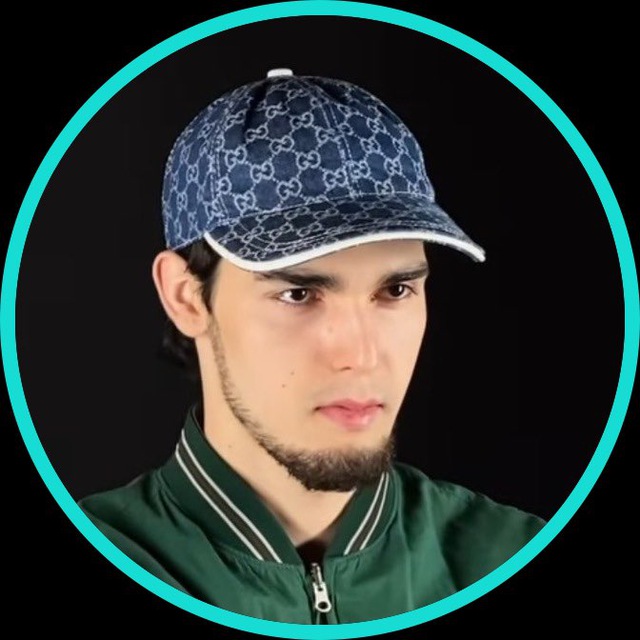 Telegram channel "Венгалби | WENGALBI | Ахмед Алиасхабов" — @Wengalbi ...