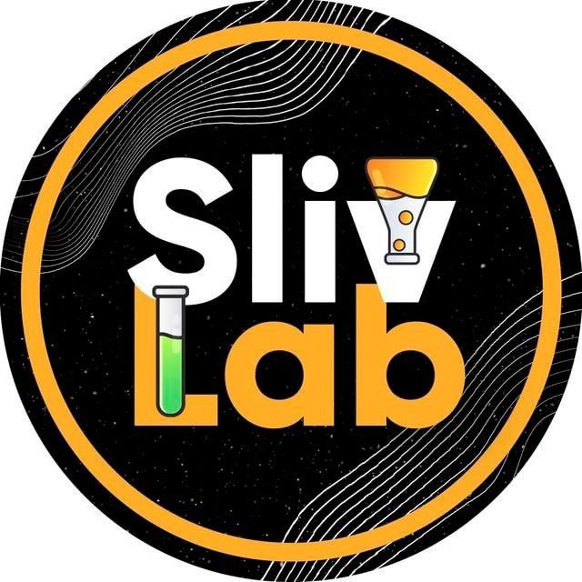 Статистика Telegram-канала "SlivLab | Отзывы клиентов" — @slivlabreview ...