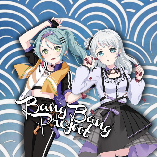 Telegram-канал "{𝖡𝖺𝗇𝗀𝖡𝖺𝗇𝗀 𝖯𝗋𝗈𝗃𝖾𝖼𝗍}🍓" — @BangBangProject — TGStat