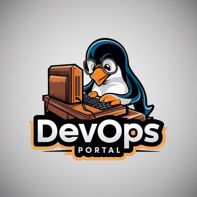 Telegram-канал "DevOps Portal | Linux" — @loose_code — TGStat