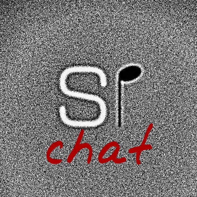 Telegram-chat "Si_chat" — @si_chat