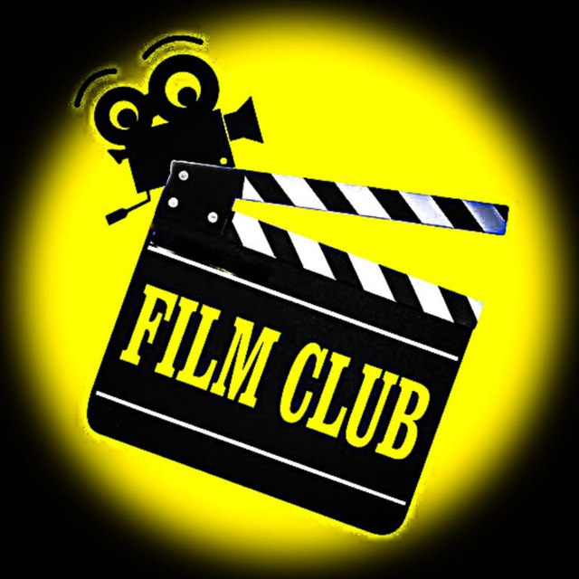 Telegram channel "FILM CLUB CHANNEL™🎥🎞🎬📱💿🖥💻📺" — @filmloversclub ...
